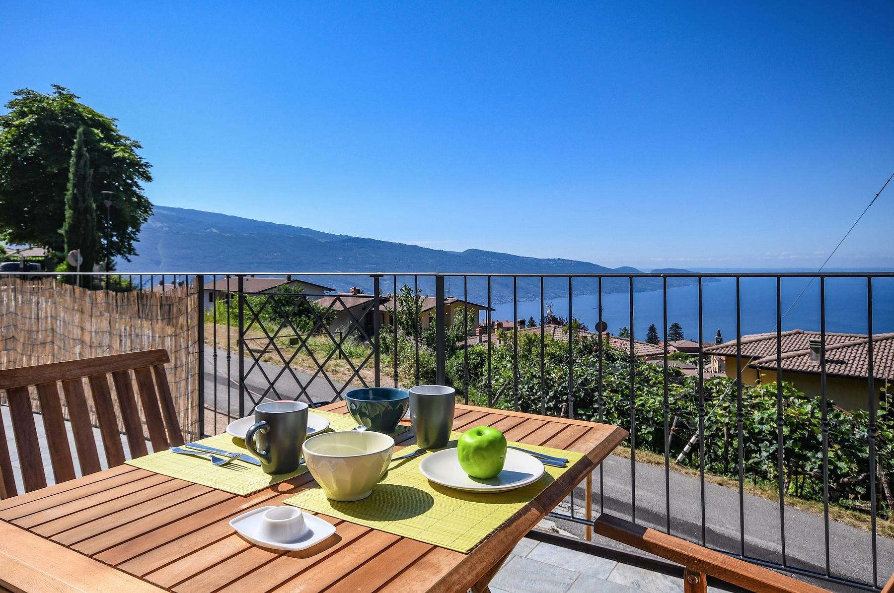 Top Hundeurlaub – Gardasee mit Hund in der Ferienwohnung Barone Top Hundeurlaub – Gardasee mit Hund in der Ferienwohnung Barone